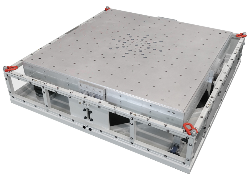 The Guide Head Expanders | Centrotecnica