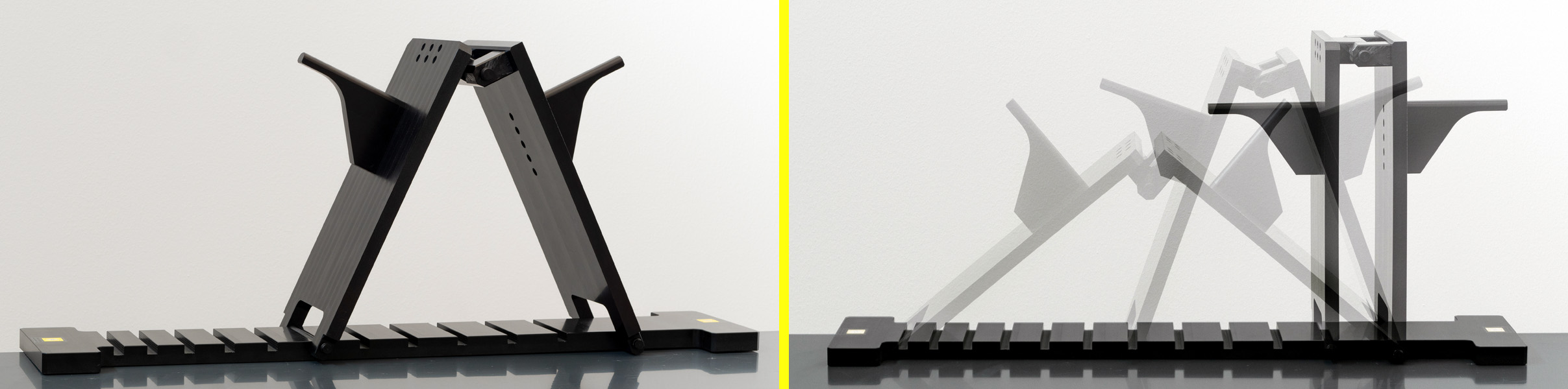Vibration Test Fixtures, Single-Axis, Triaxial and Resonance