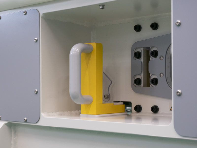 The Guide Head Expanders | Centrotecnica