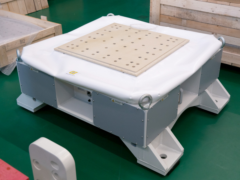 The Guide Head Expanders | Centrotecnica